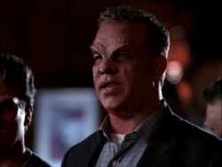 Nick Straley | Buffyverse Wiki | Fandom