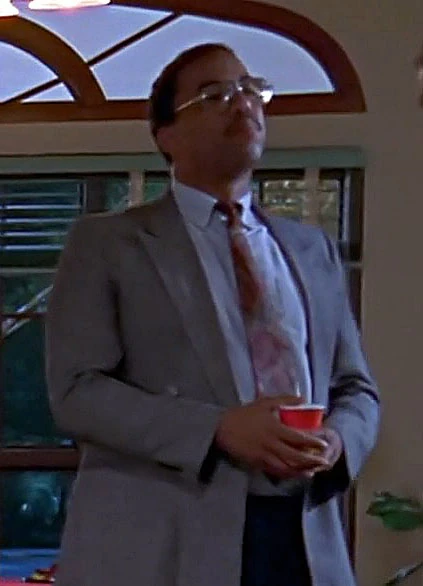 Brian Kirsh | Buffyverse Wiki | Fandom