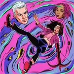 Slayers: A Buffyverse Story | Buffyverse Wiki | Fandom