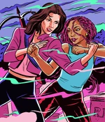 Slayers: A Buffyverse Story | Buffyverse Wiki | Fandom