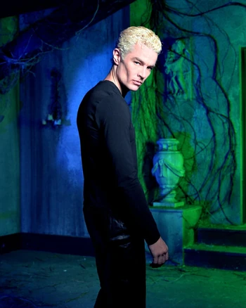 Spike | Buffyverse Wiki | Fandom
