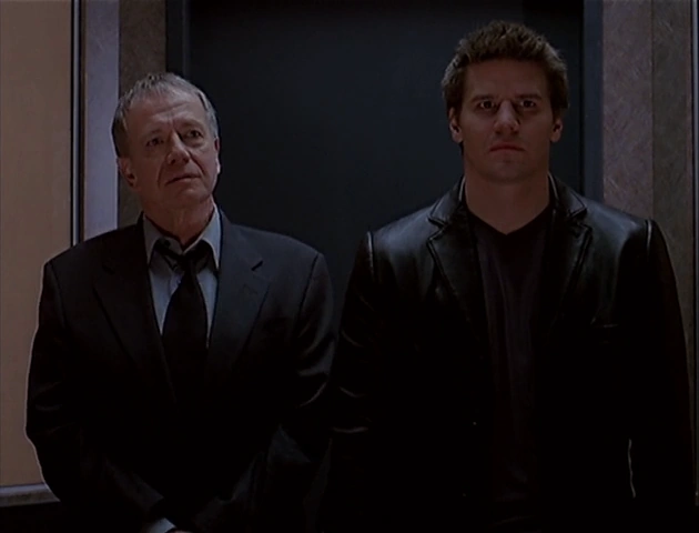 Reprise | Buffyverse Wiki | Fandom