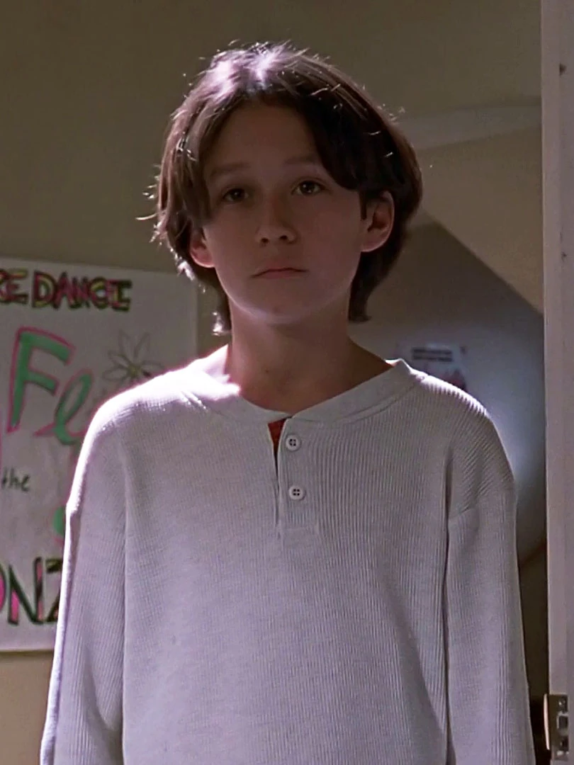 Billy Palmer | Buffyverse Wiki | Fandom