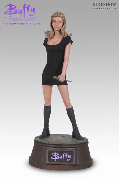 Sideshow Collectibles Premium Format | Buffyverse Wiki | Fandom