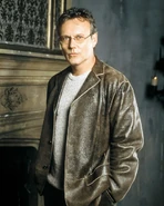 The Journals of Rupert Giles | Buffyverse Wiki | Fandom