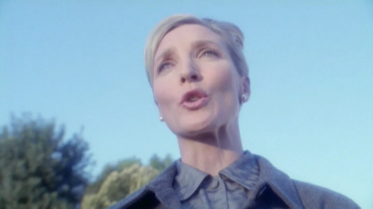Lydia Thorpe | Buffyverse Wiki | Fandom