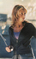 Anne (episode) | Buffyverse Wiki | Fandom