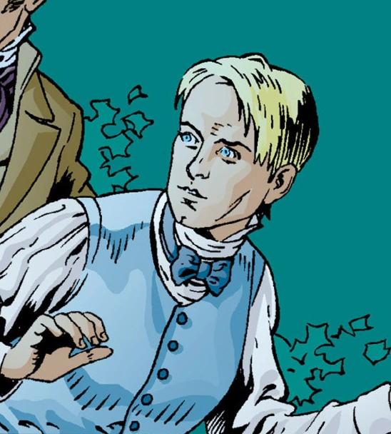 Elizabeth Weston | Buffyverse Wiki | Fandom