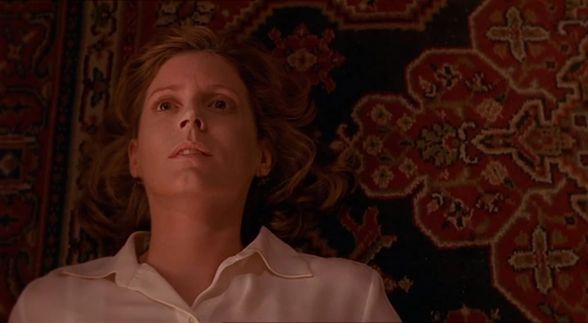 The Body | Buffyverse Wiki | Fandom