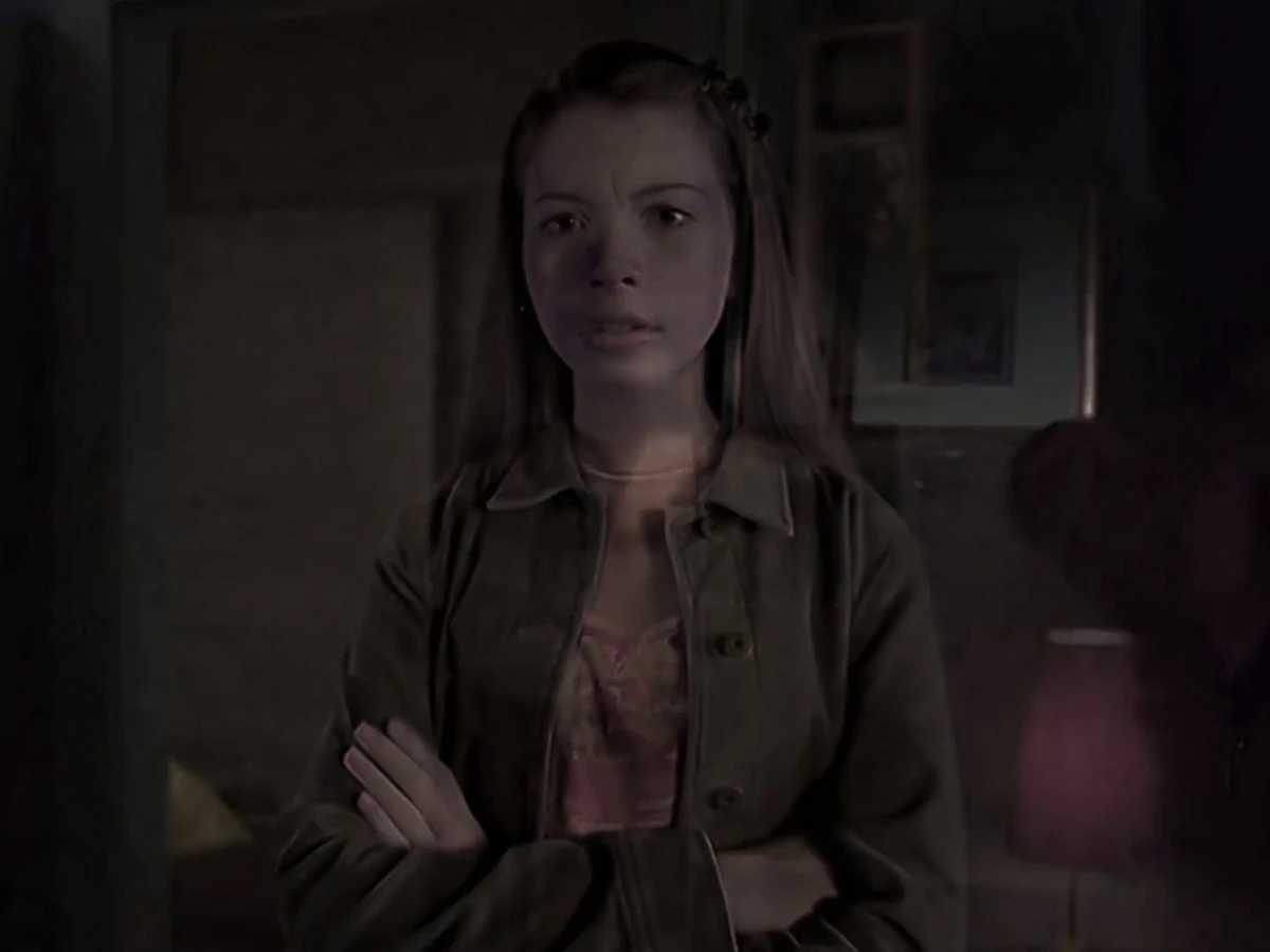 Magical construct | Buffyverse Wiki | Fandom