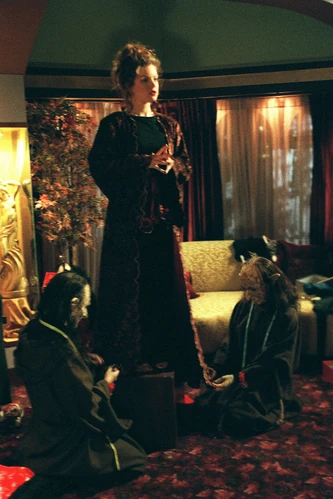 Higher being | Buffyverse Wiki | Fandom