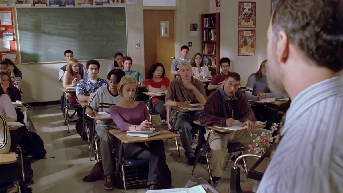 Steven | Buffyverse Wiki | Fandom