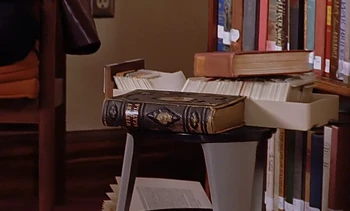 Mystery of Acathla | Buffyverse Wiki | Fandom