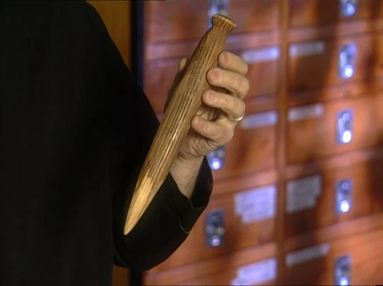 Weapons | Buffyverse Wiki | Fandom