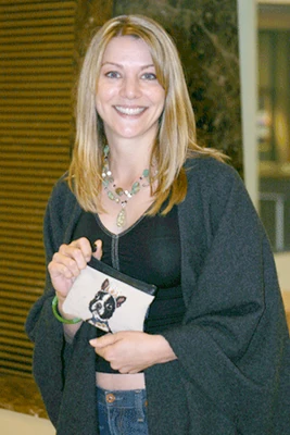 Elizabeth Anne Allen | Buffyverse Wiki | Fandom