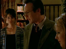Rupert Giles | Buffyverse Wiki | Fandom