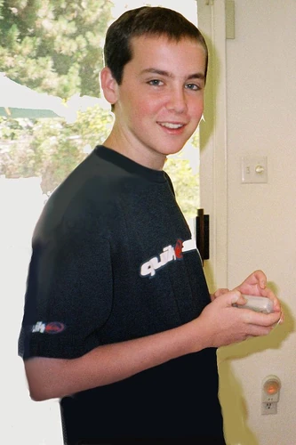 Sam Loeb | Buffyverse Wiki | Fandom