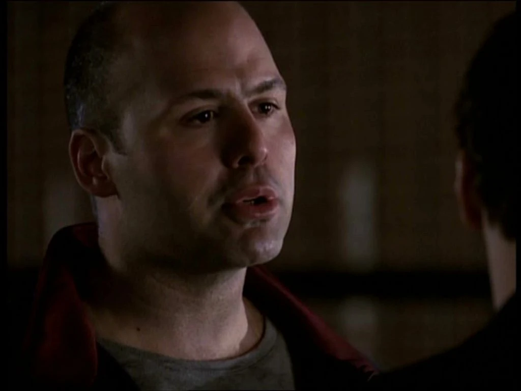 Lenny Edwards | Buffyverse Wiki | Fandom