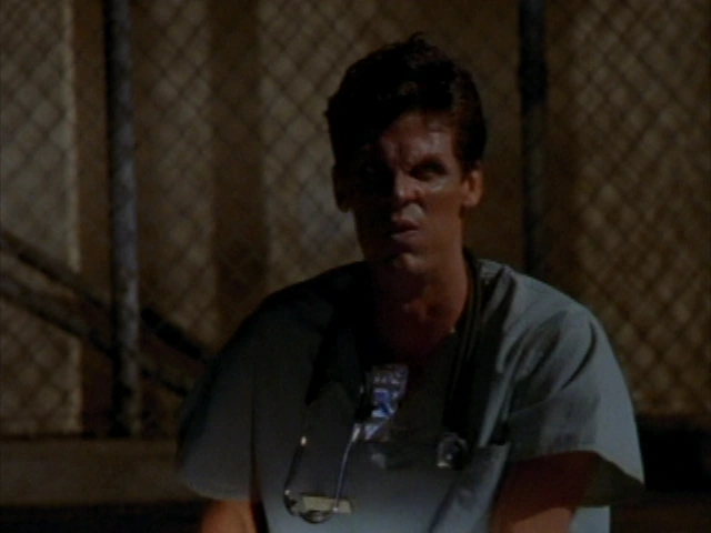 Vampire Doctor | Buffyverse Wiki | Fandom