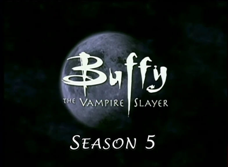 Season 5 Overview | Buffyverse Wiki | Fandom