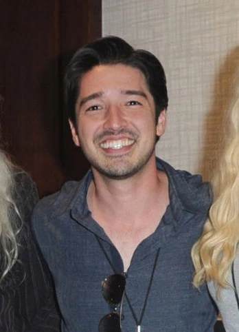 Andrew J. Ferchland | Buffyverse Wiki | Fandom