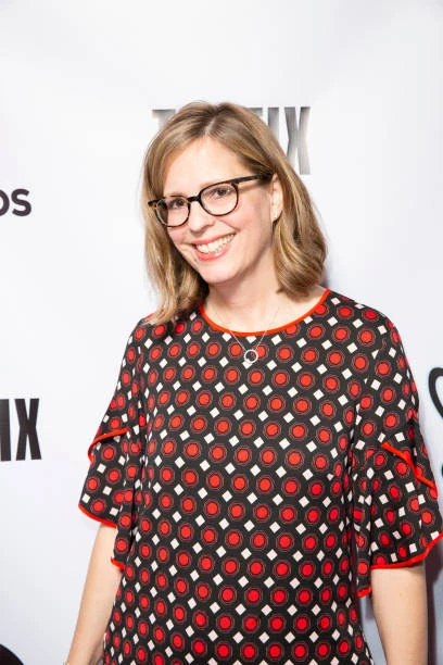 Elizabeth Craft | Buffyverse Wiki | Fandom