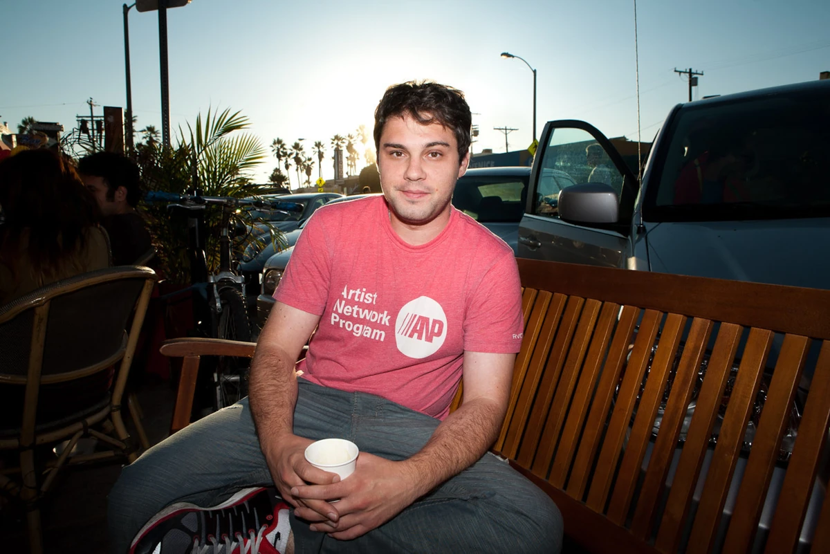 Jeff Shuter | Buffyverse Wiki | Fandom