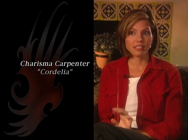 Cordelia Character Profile | Buffyverse Wiki | Fandom