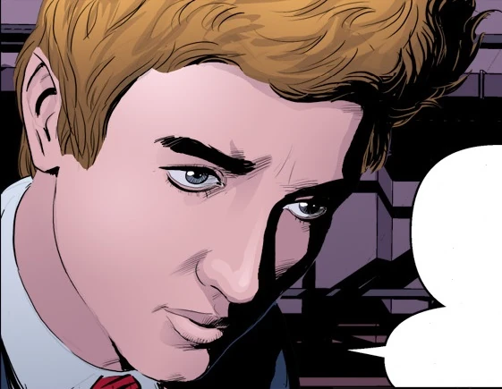 Shane | Buffyverse Wiki | Fandom