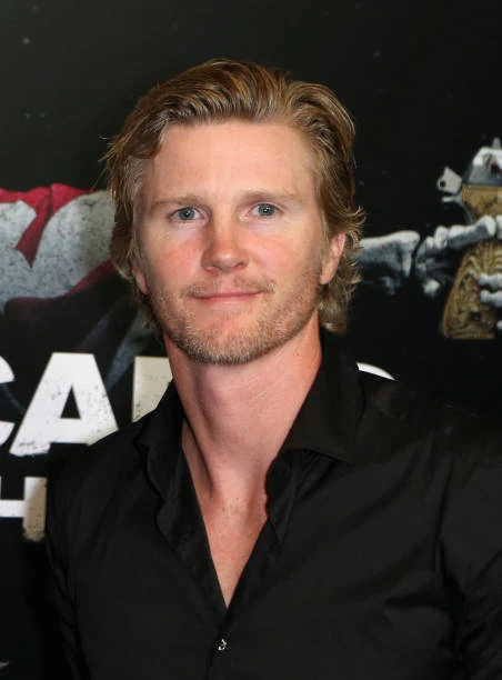 Thad Luckinbill | Buffyverse Wiki | Fandom