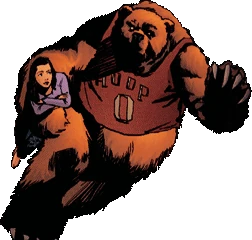 Hoopy the Bear | Buffyverse Wiki | Fandom