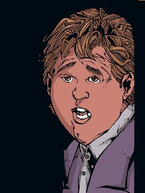 James (Watcher-in-training) | Buffyverse Wiki | Fandom