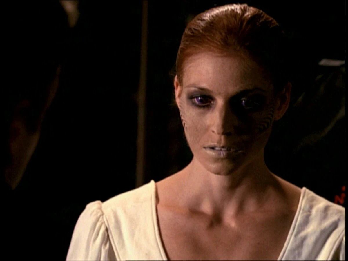 Shari | Buffyverse Wiki | Fandom