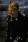 First Date | Buffyverse Wiki | Fandom