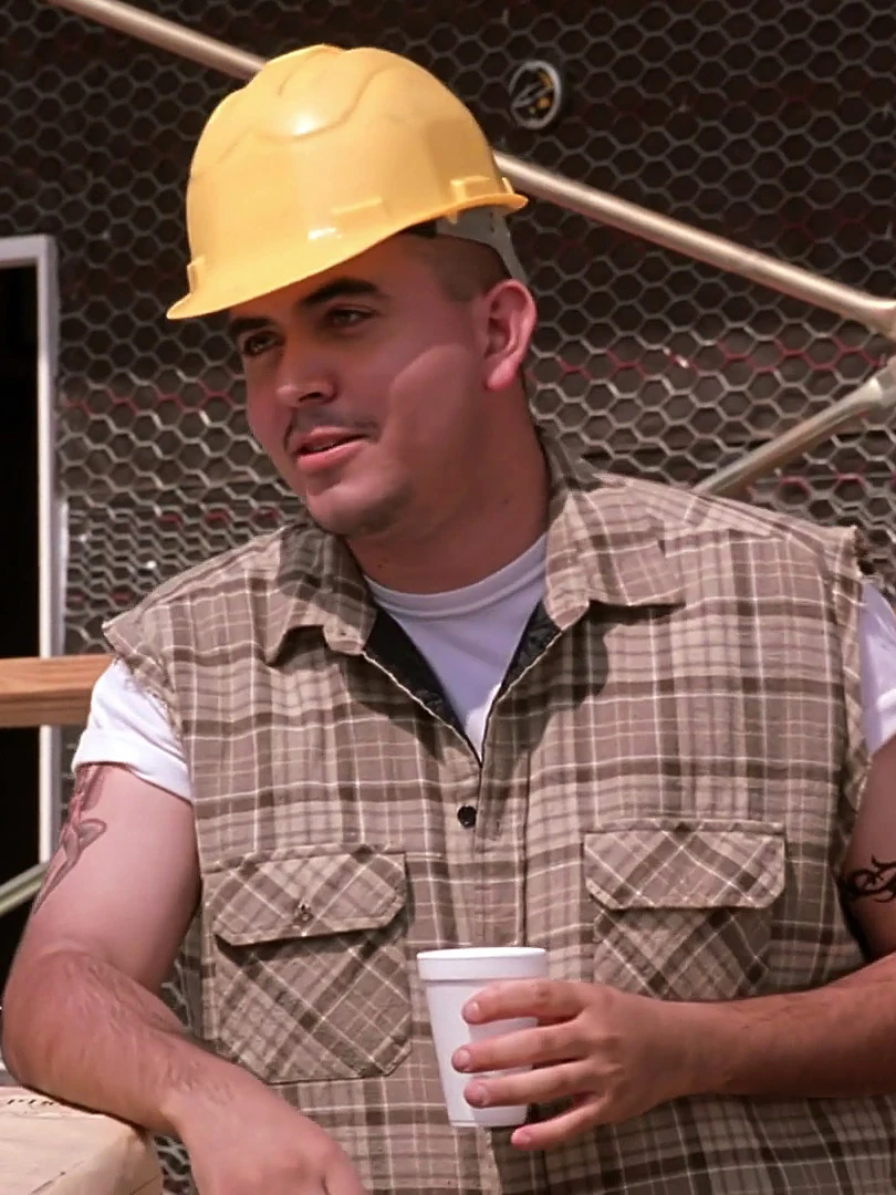 Vince | Buffyverse Wiki | Fandom