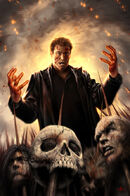 Angel | Buffyverse Wiki | Fandom