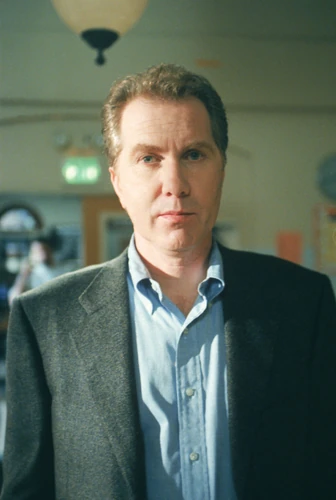 Richard Wilkins | Buffyverse Wiki | Fandom