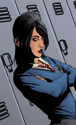 Blythe | Buffyverse Wiki | Fandom