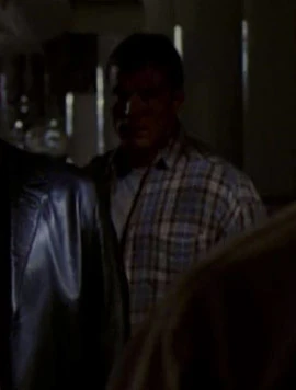 Jones | Buffyverse Wiki | Fandom