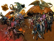 Groosalugg | Buffyverse Wiki | Fandom