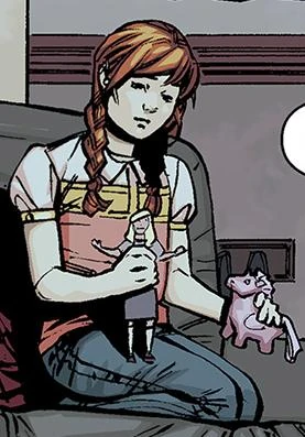 Hannah (London) | Buffyverse Wiki | Fandom