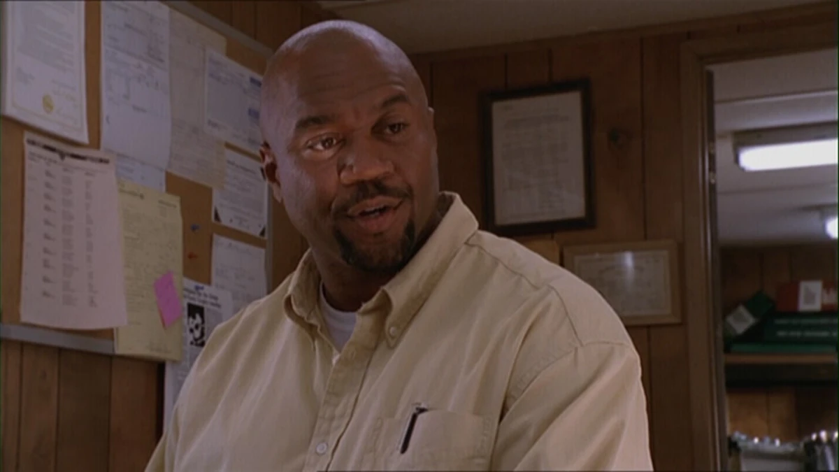 Unidentified foreman | Buffyverse Wiki | Fandom