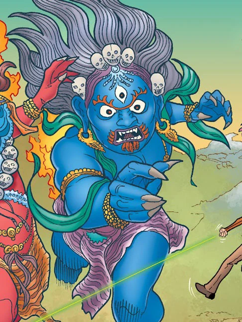 Remati | Buffyverse Wiki | Fandom