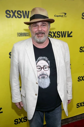 Jeremy Ratchford | Buffyverse Wiki | Fandom