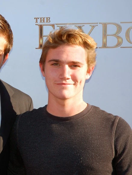 Jesse James | Buffyverse Wiki | Fandom