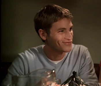 Kip | Buffyverse Wiki | Fandom