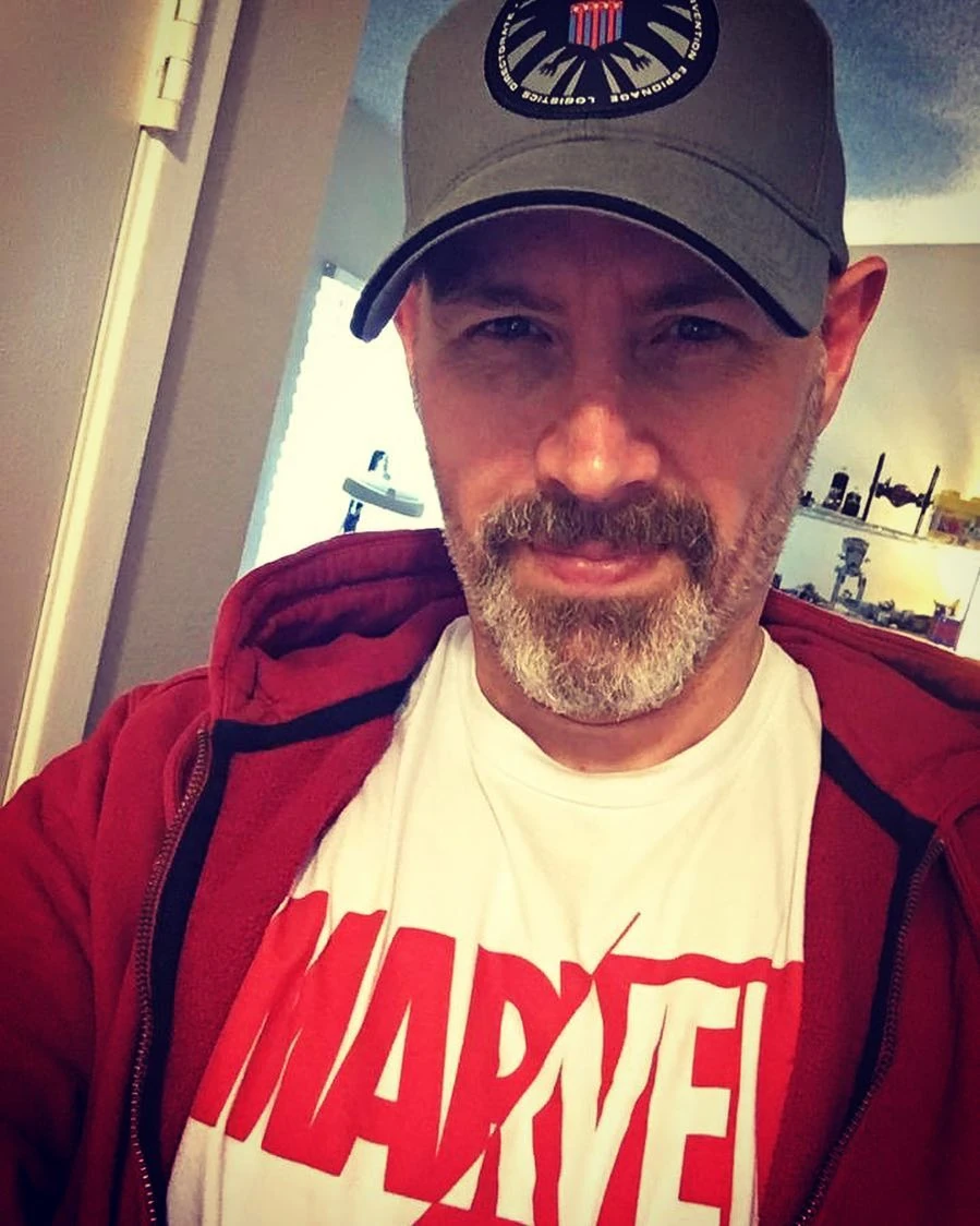 Logan Lubera | Buffyverse Wiki | Fandom