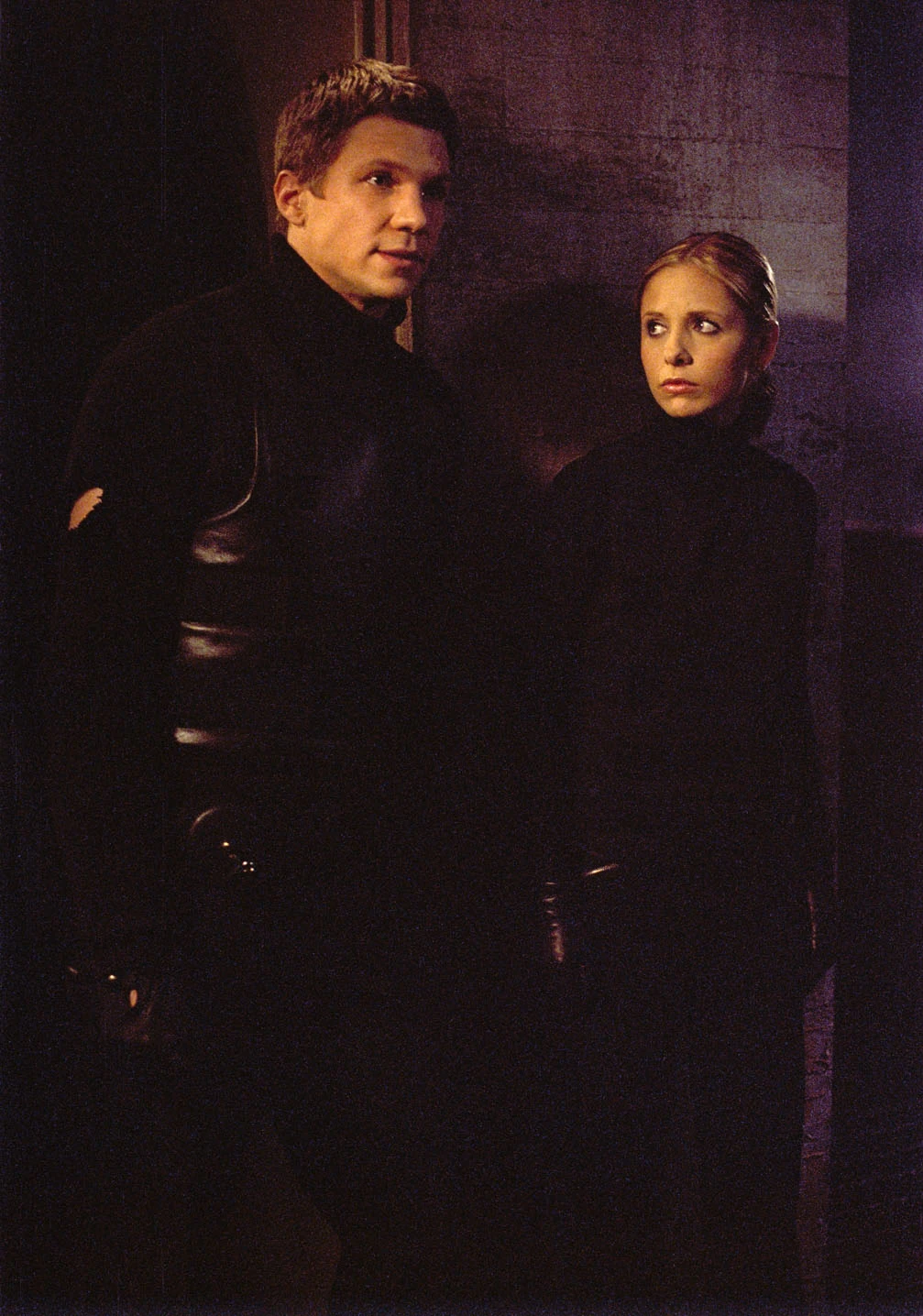 As You Were | Buffyverse Wiki | Fandom