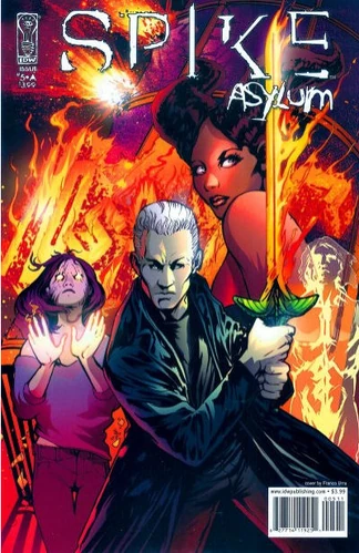 Asylum, Part Five | Buffyverse Wiki | Fandom