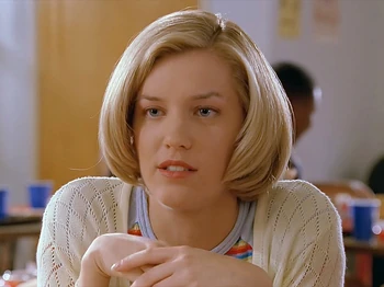 Debbie Foley | Buffyverse Wiki | Fandom